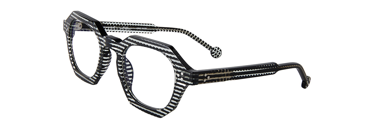 l.a.Eyeworks Eyewear Collection