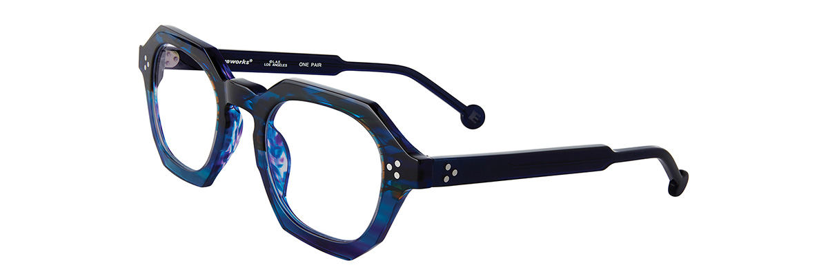 l.a.Eyeworks Eyewear Collection