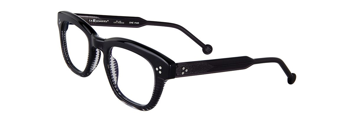 l.a.Eyeworks Eyewear Collection