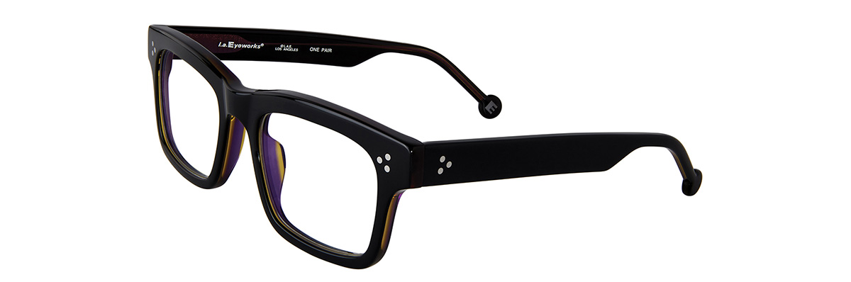 l.a.Eyeworks Eyewear Collection