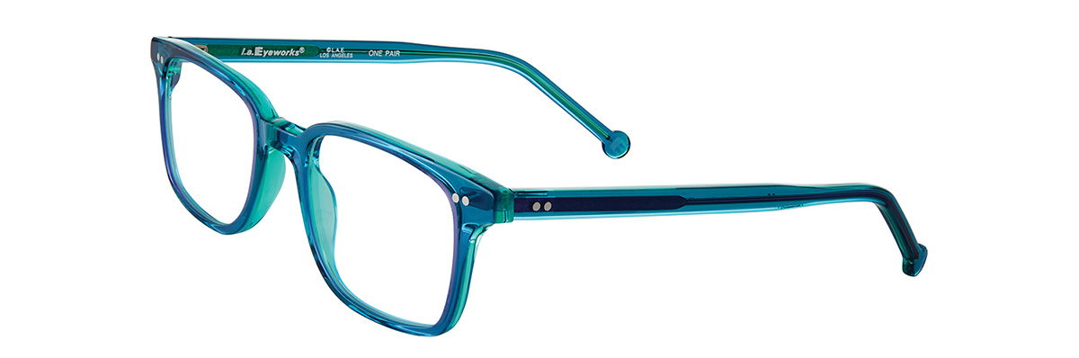 l.a.Eyeworks Eyewear Collection