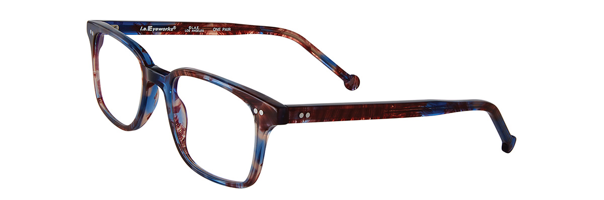 l.a.Eyeworks Eyewear Collection