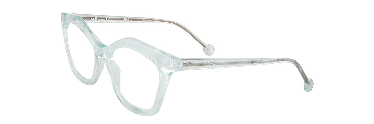 l.a.Eyeworks Eyewear Collection