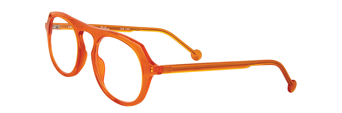 l.a.Eyeworks Eyewear Collection