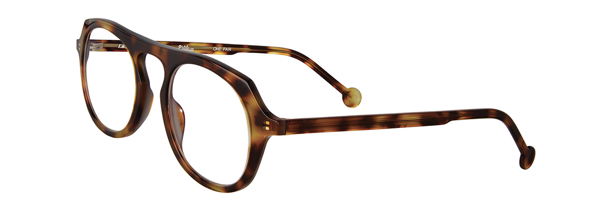 l.a.Eyeworks Eyewear Collection
