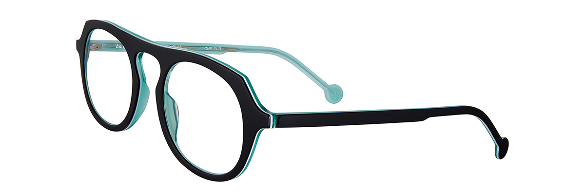 l.a.Eyeworks Eyewear Collection