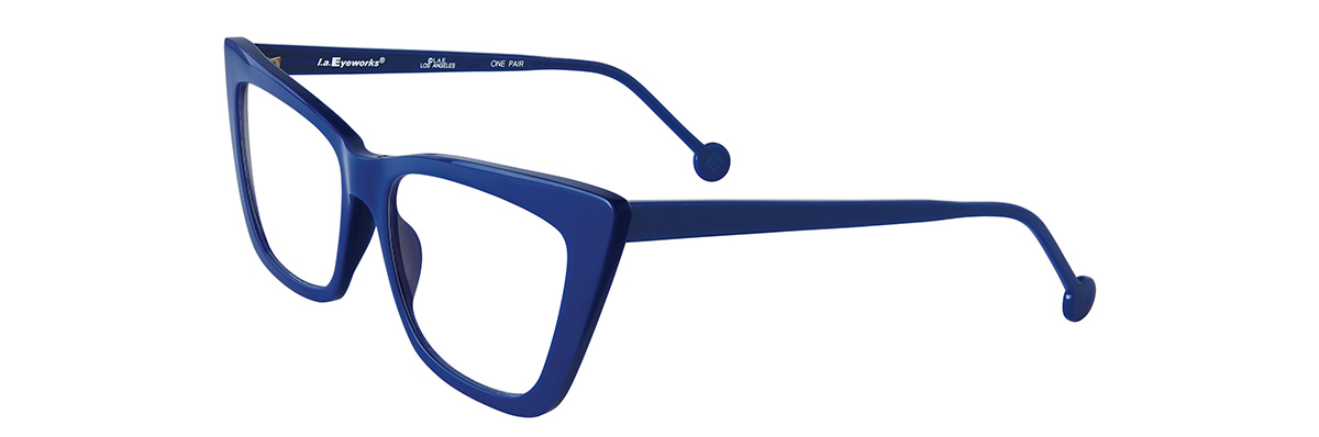 l.a.Eyeworks Eyewear Collection