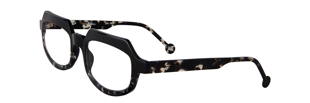 l.a.Eyeworks Eyewear Collection