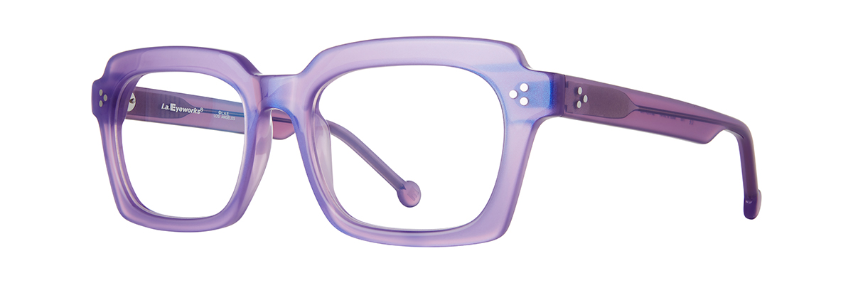 l.a.Eyeworks Eyewear Collection
