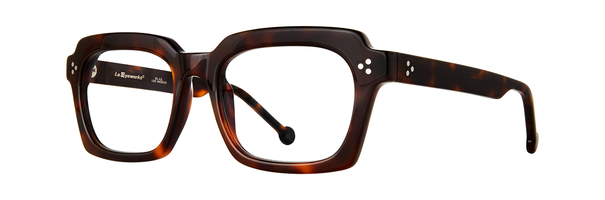 l.a.Eyeworks Eyewear Collection
