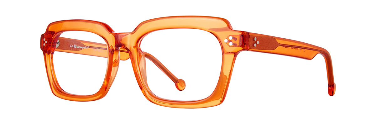 l.a.Eyeworks Eyewear Collection