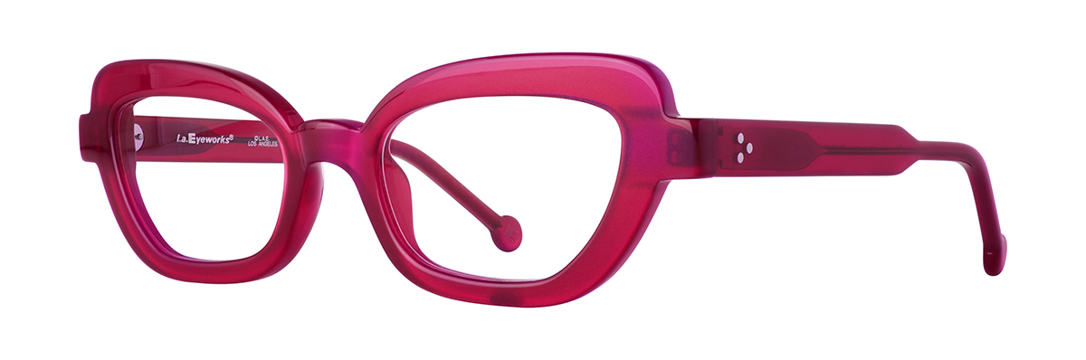 l.a.Eyeworks Eyewear Collection