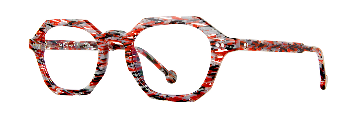 l.a.Eyeworks Eyewear Collection