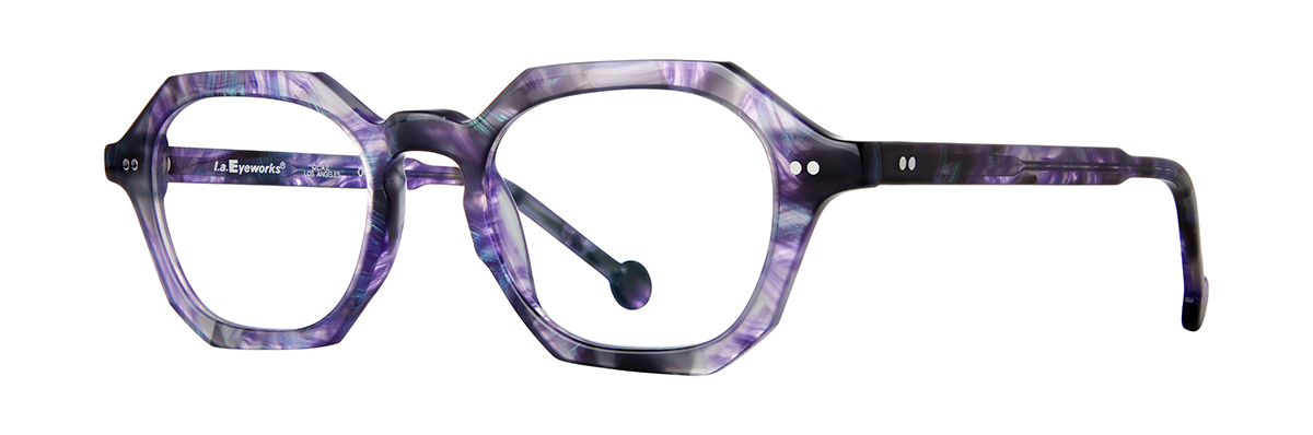 l.a.Eyeworks Eyewear Collection