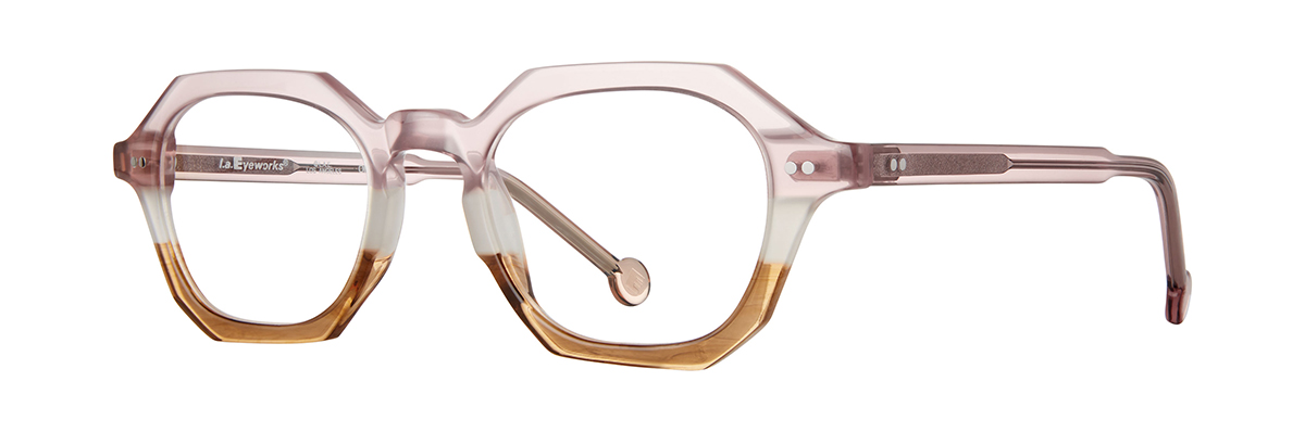 l.a.Eyeworks Eyewear Collection