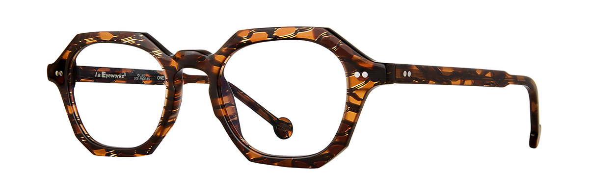 l.a.Eyeworks Eyewear Collection