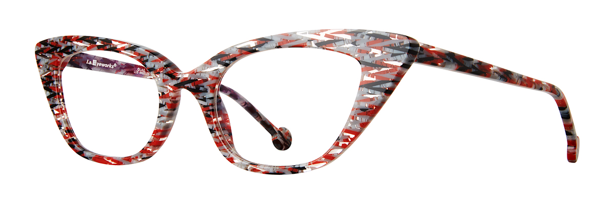 l.a.Eyeworks Eyewear Collection