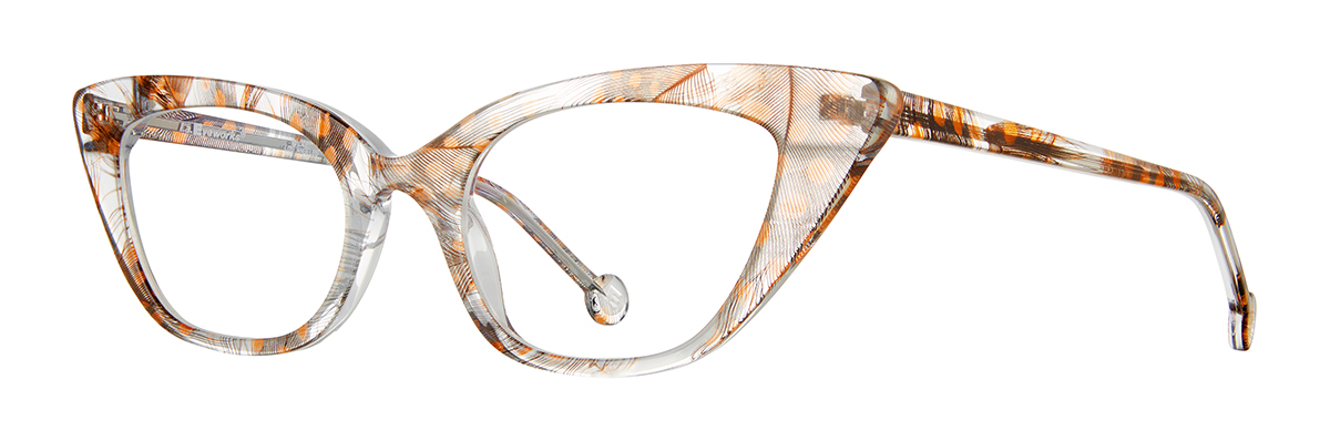 l.a.Eyeworks Eyewear Collection