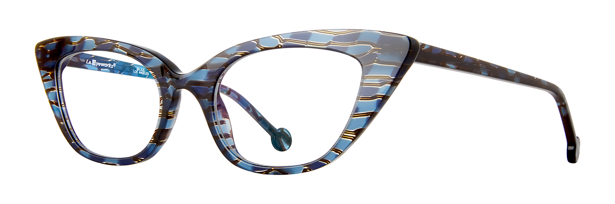 l.a.Eyeworks Eyewear Collection