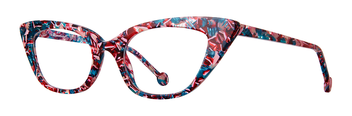 l.a.Eyeworks Eyewear Collection