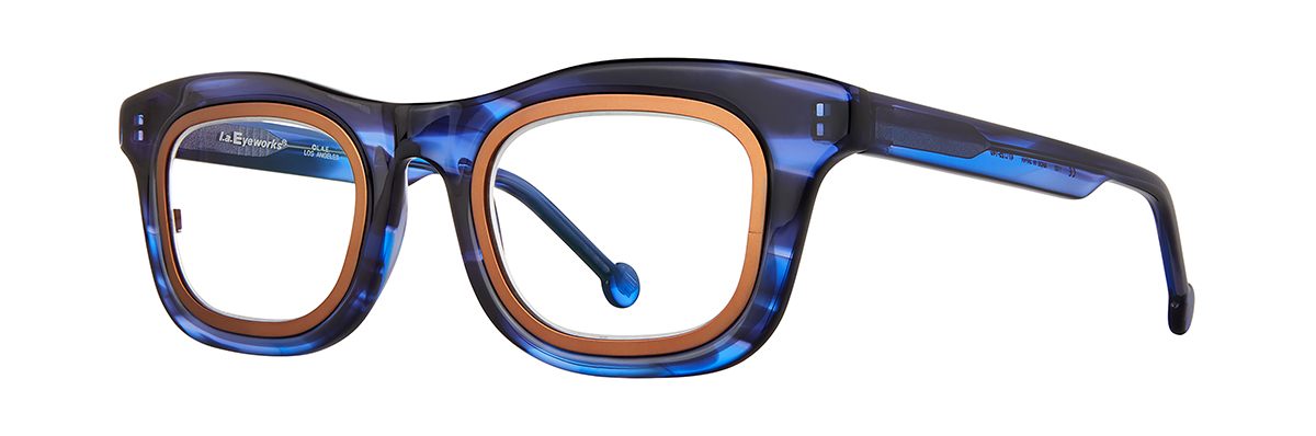 l.a.Eyeworks Eyewear Collection