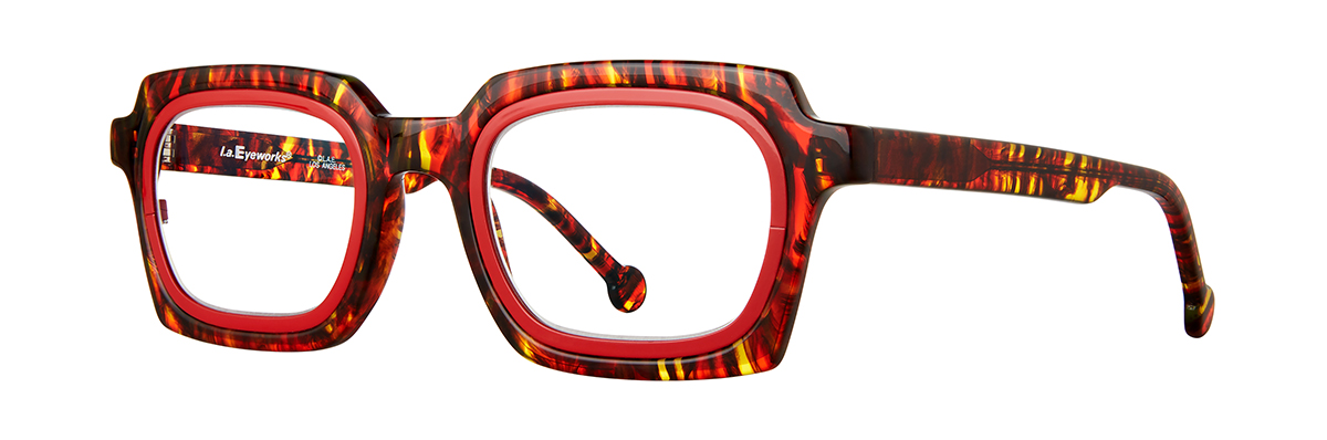 l.a.Eyeworks Eyewear Collection