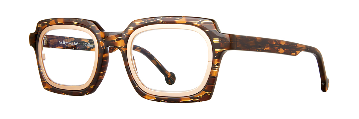 l.a.Eyeworks Eyewear Collection