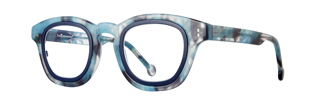 l.a.Eyeworks Eyewear Collection