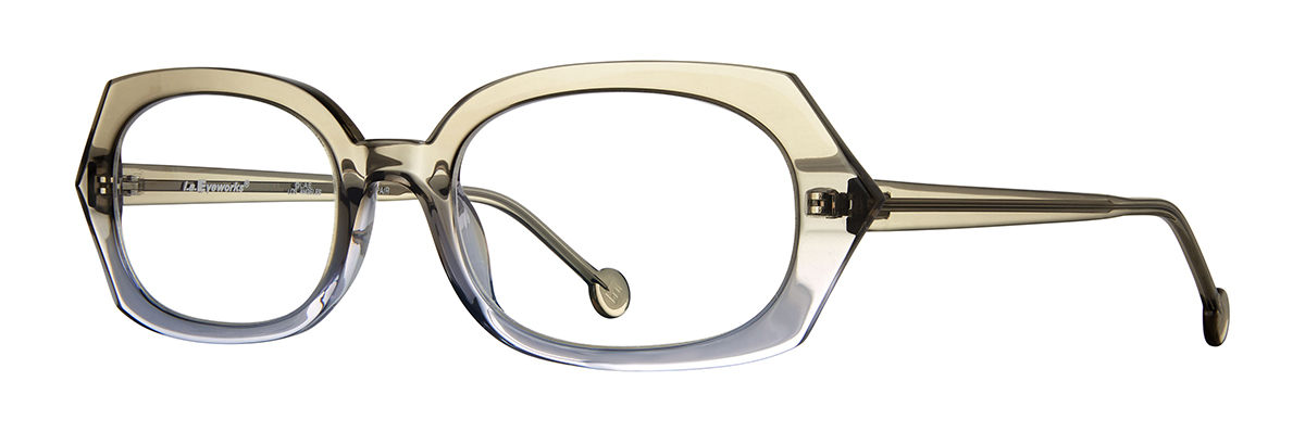l.a.Eyeworks Eyewear Collection