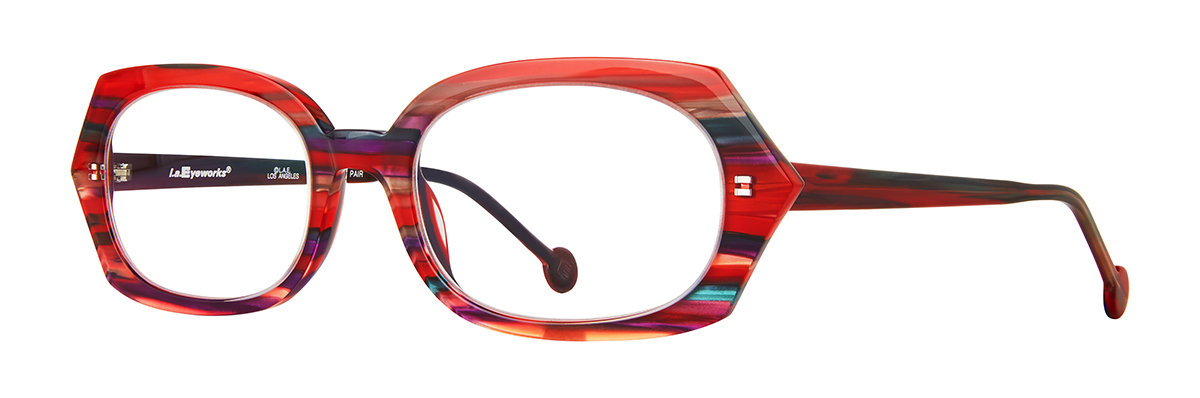 l.a.Eyeworks Eyewear Collection