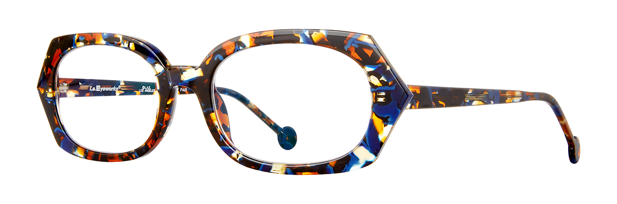 l.a.Eyeworks Eyewear Collection