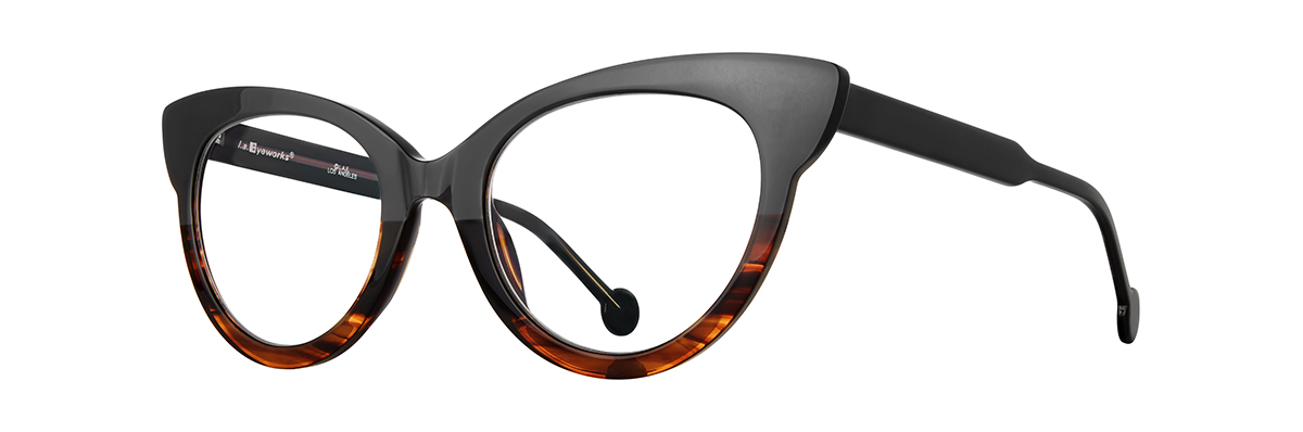 l.a.Eyeworks Eyewear Collection