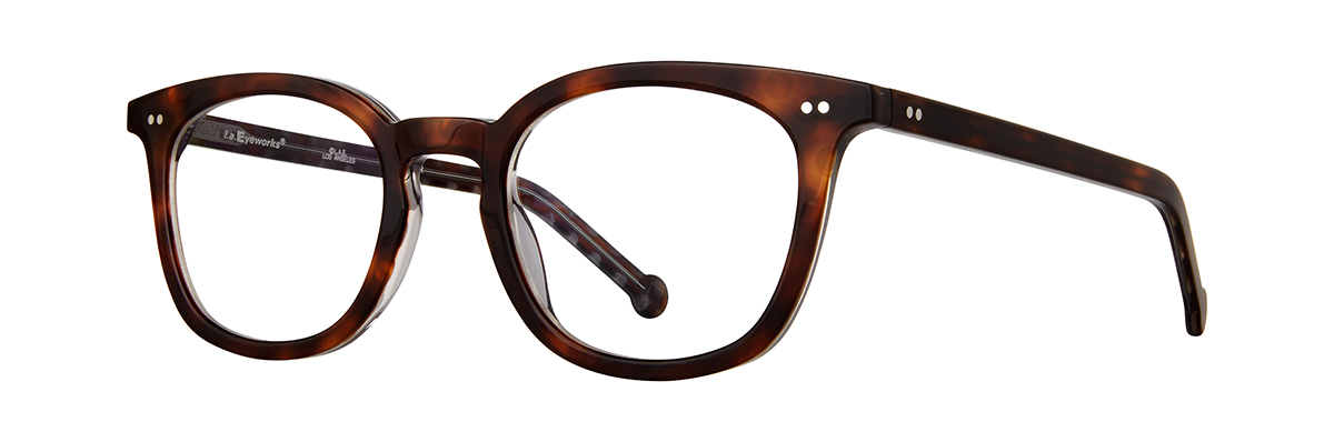 l.a.Eyeworks Eyewear Collection