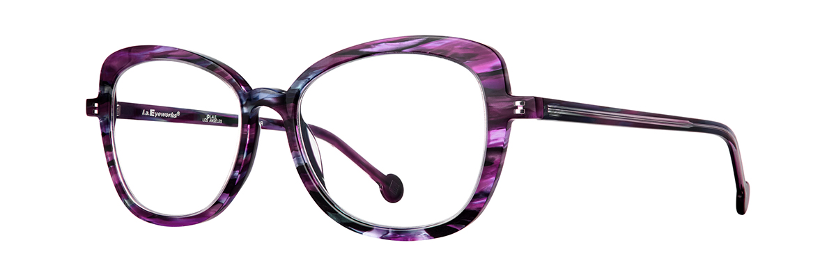 l.a.Eyeworks Eyewear Collection