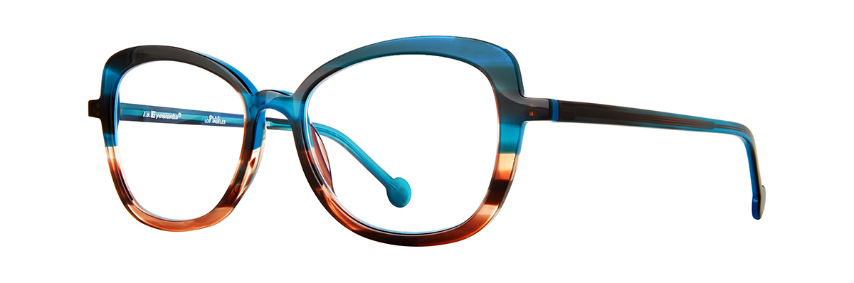 l.a.Eyeworks Eyewear Collection