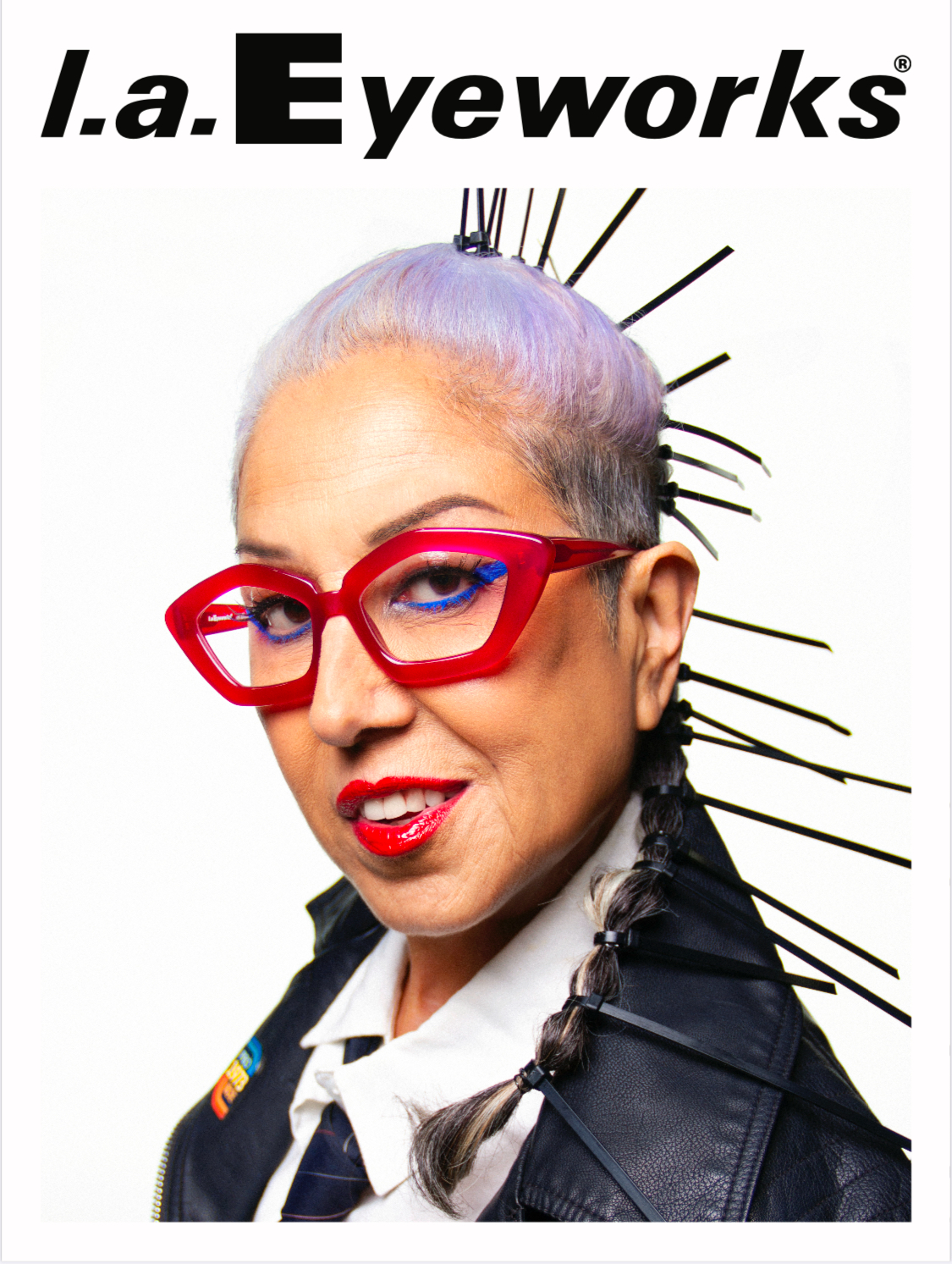 l.a.Eyeworks | UNCENSORED VISIONS