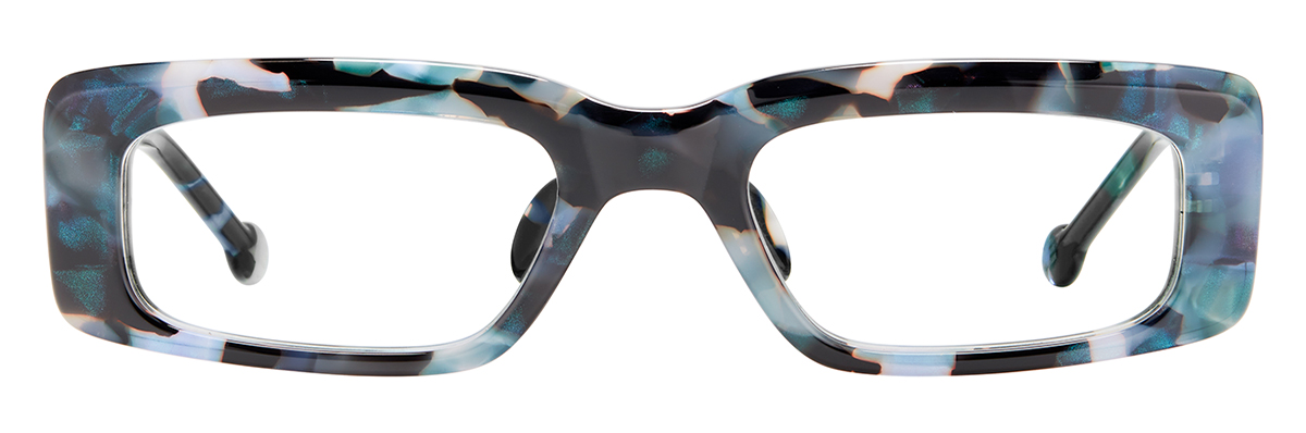 l.a.Eyeworks Eyewear Collection