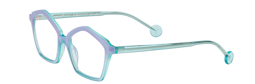 l.a.Eyeworks Eyewear Collection