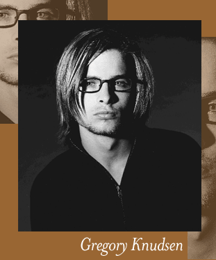 Gregory Knudsen